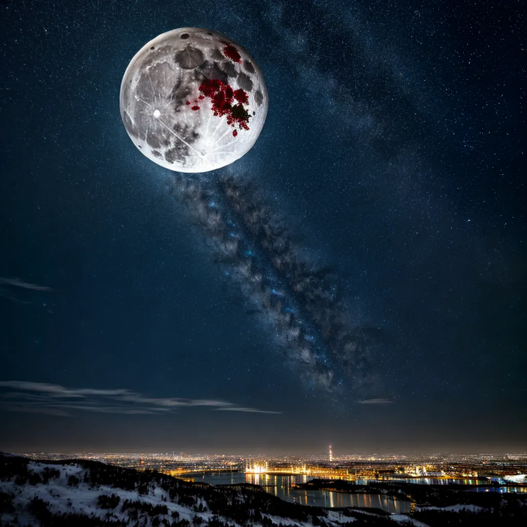 A Influência da Lua Cheia no Comportamento: Mito ou Realidade?