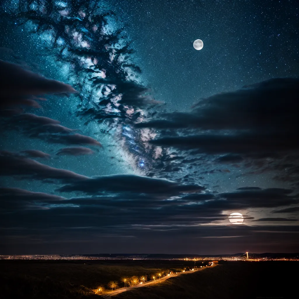 A Influência da Lua Cheia no Comportamento: Mito ou Realidade?