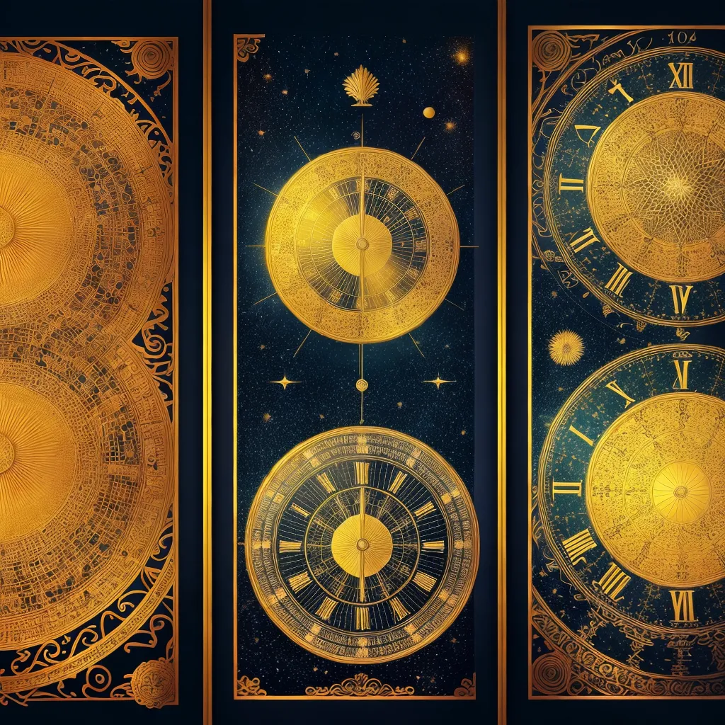 Sinastria: A Arte de Comparar Cartas Natais no Amor