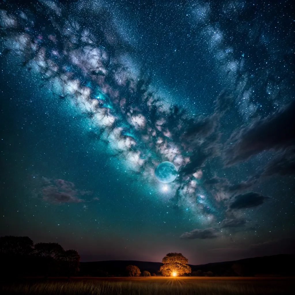 As Fases da Lua e Seu Impacto no Dia a Dia