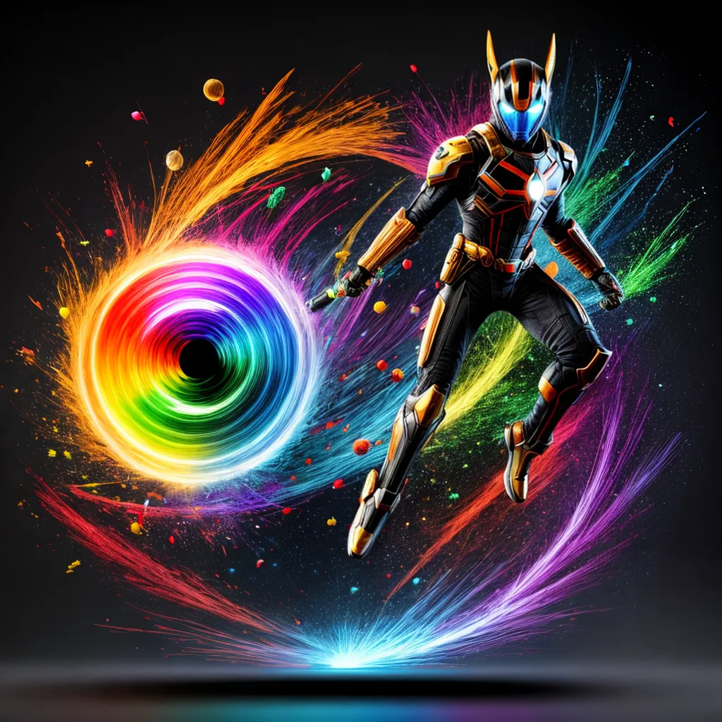 O Impacto da Cultura Geek nas Artes Visuais.