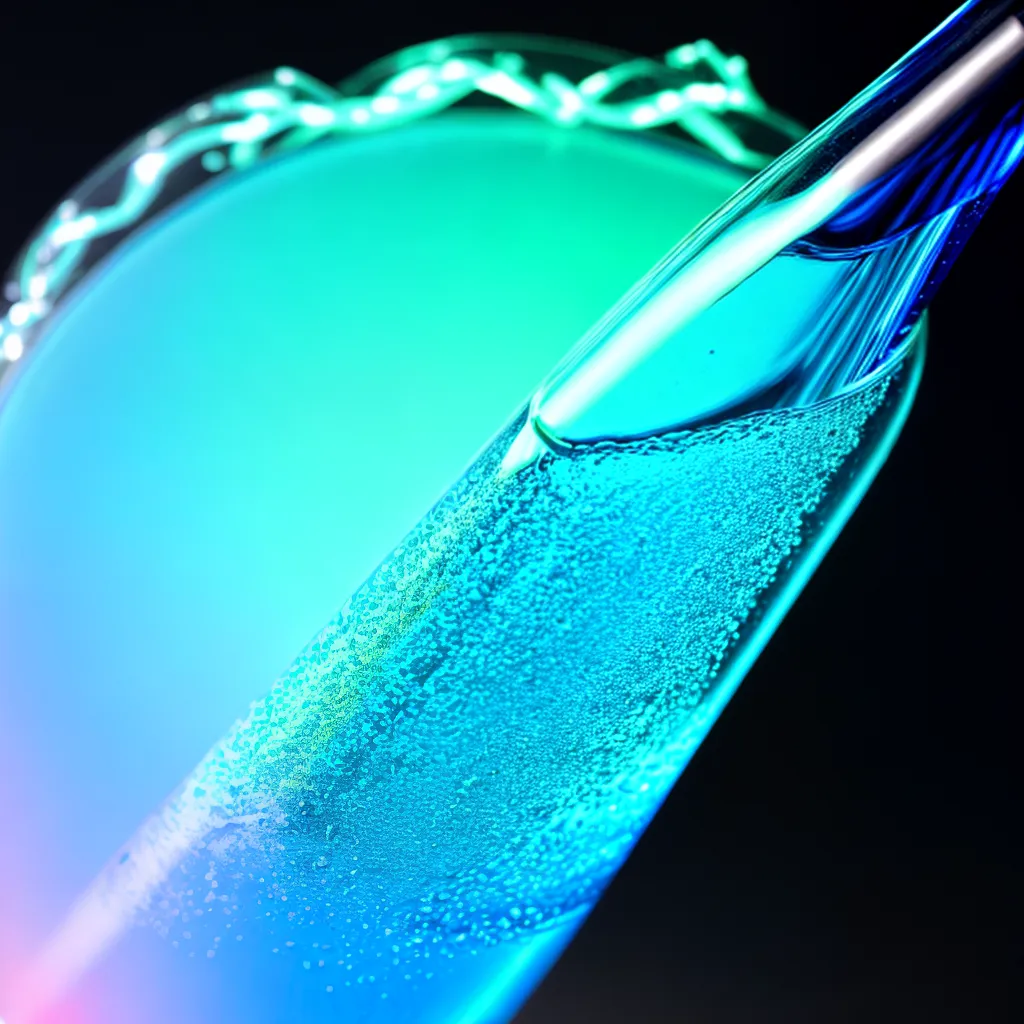 Entendendo o DNA: O Biohack Supremo.