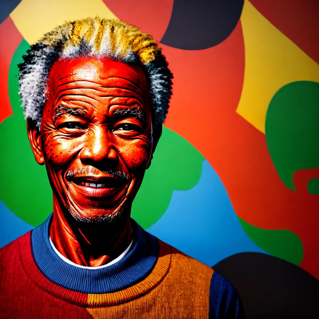 O Legado de Nelson Mandela: Impacto Além da Política