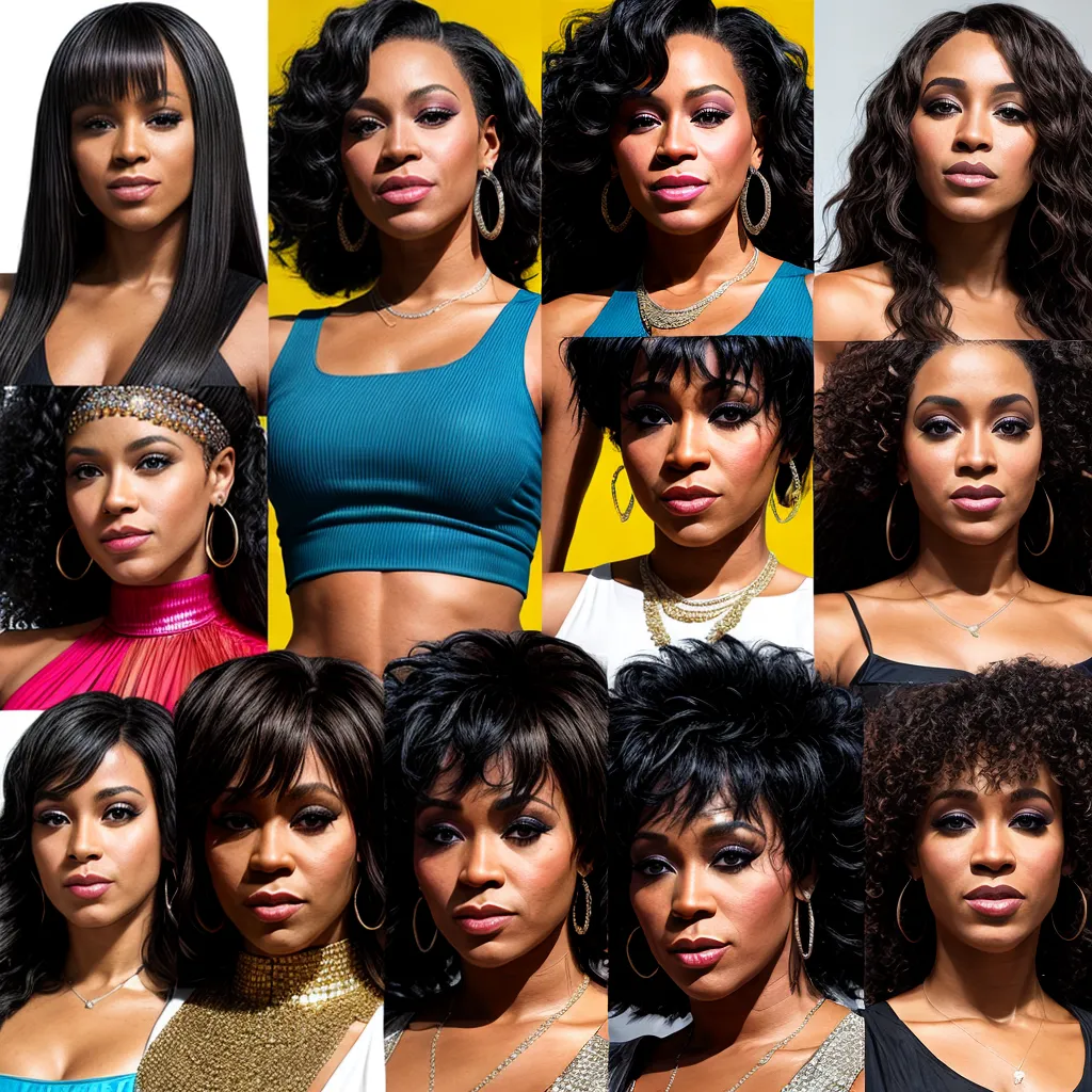 O Legado das Divas Afro na Música Pop Internacional