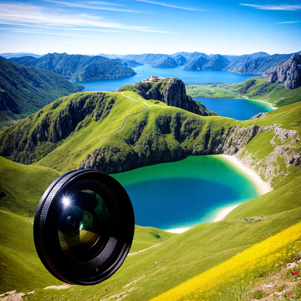 Como Criar um Portfólio Fotográfico Impressionante!