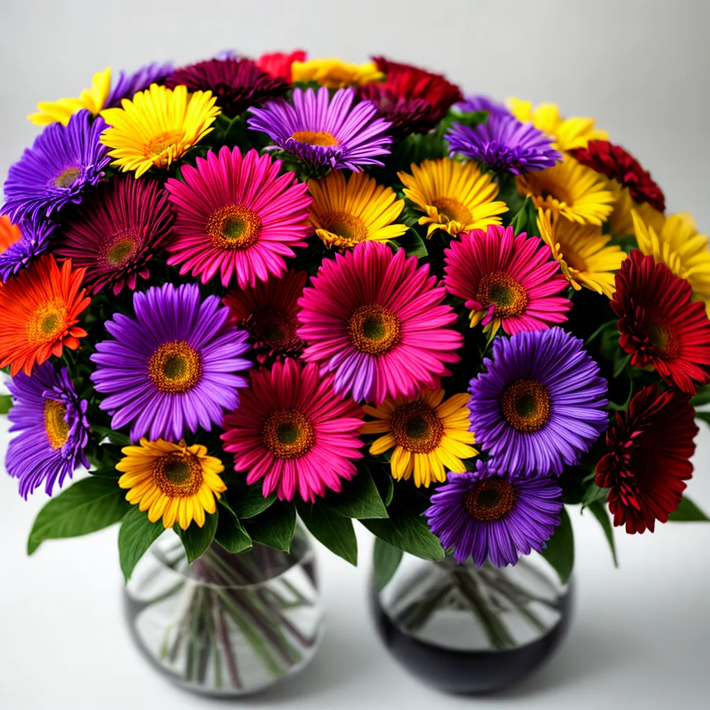 Terapia Floral de Bach: Gotas Mágicas para Equilíbrio Emocional