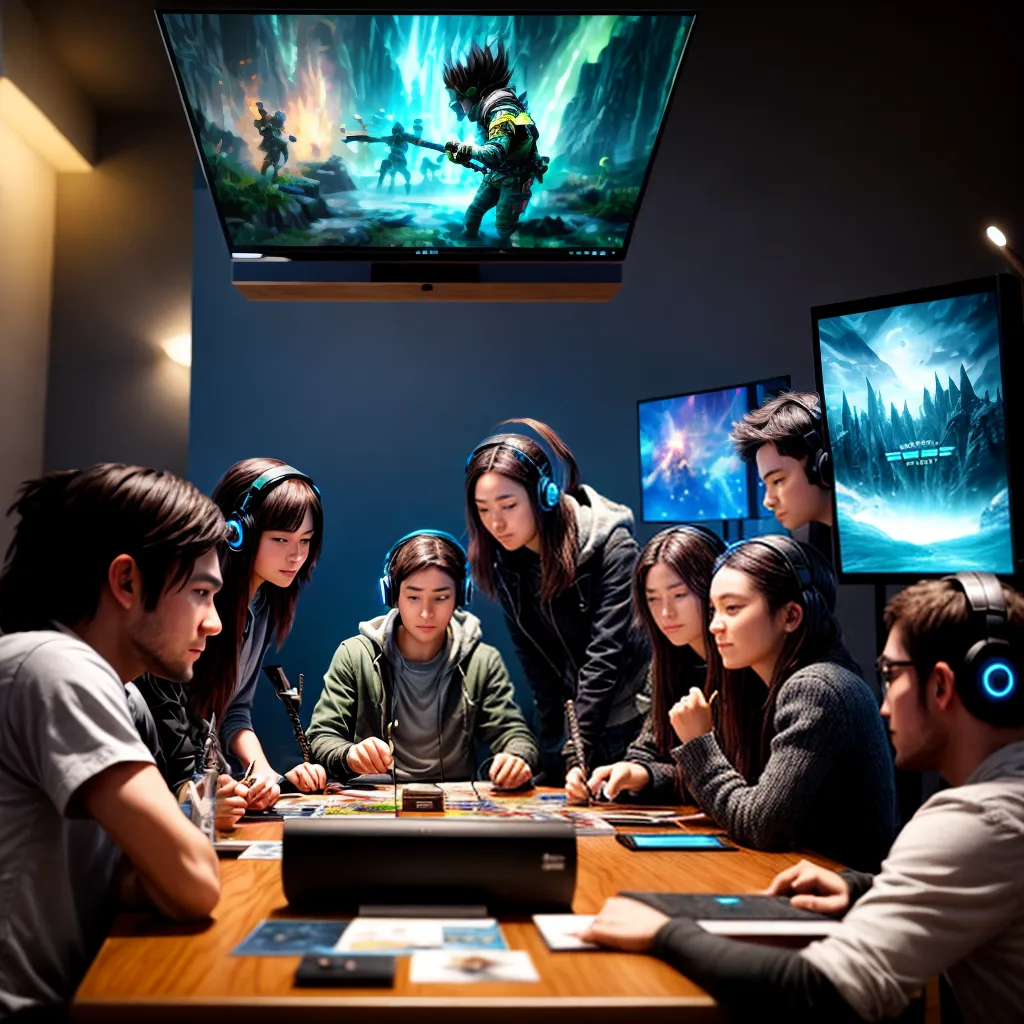 RPG de Mesa x Online: Qual é o Melhor?