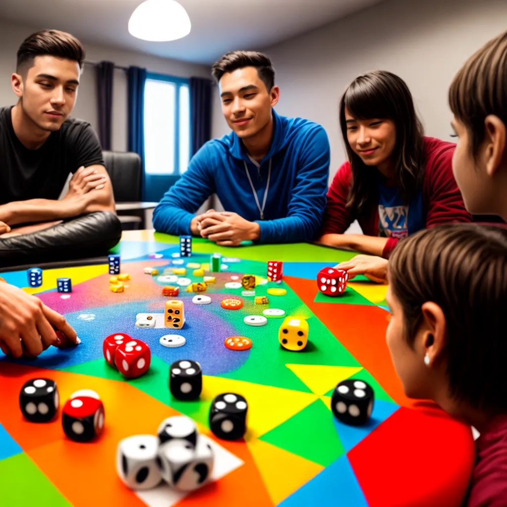 Guia Completo: Escolhendo Seu Primeiro RPG de Mesa