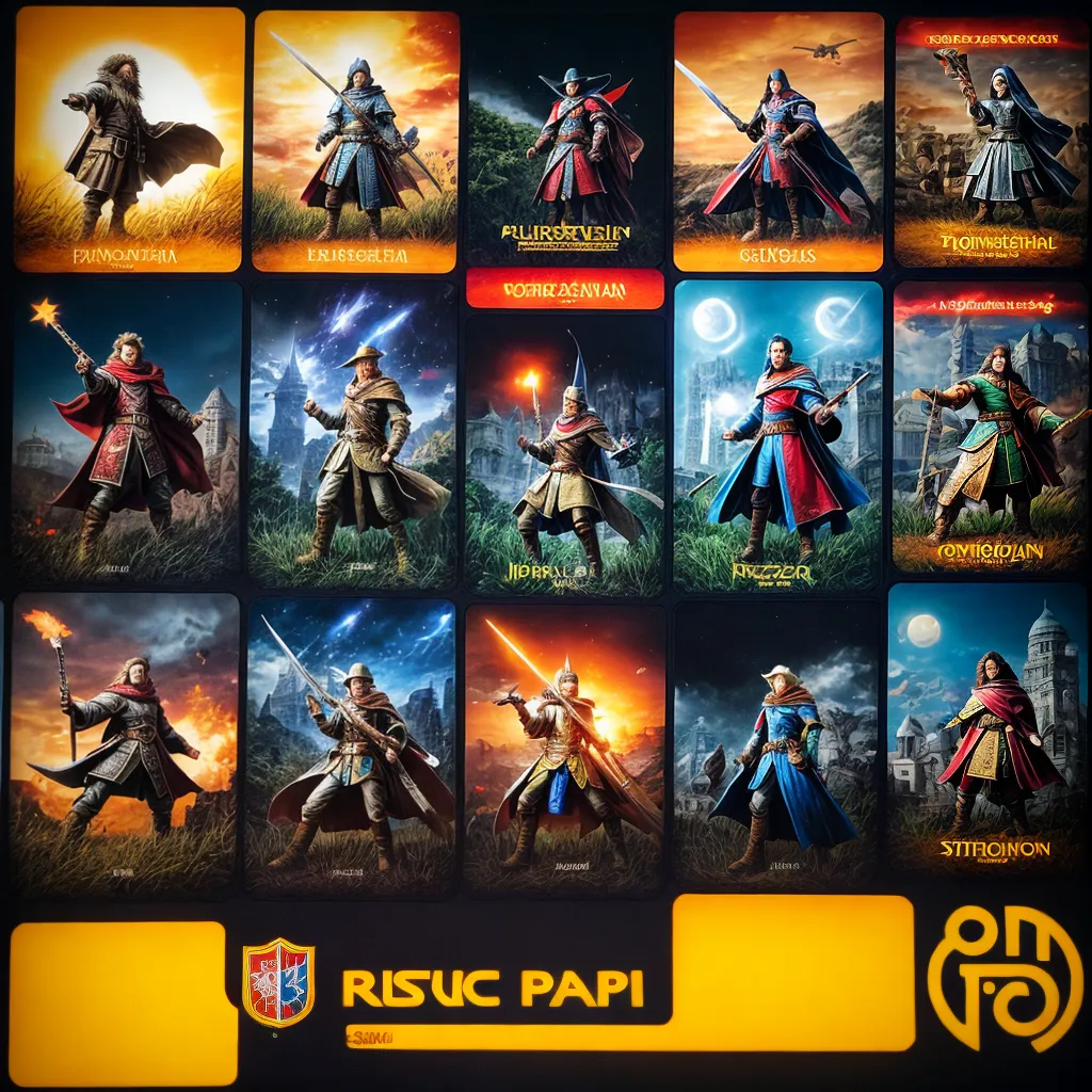 A História do RPG no Brasil: Uma Viagem no Tempo