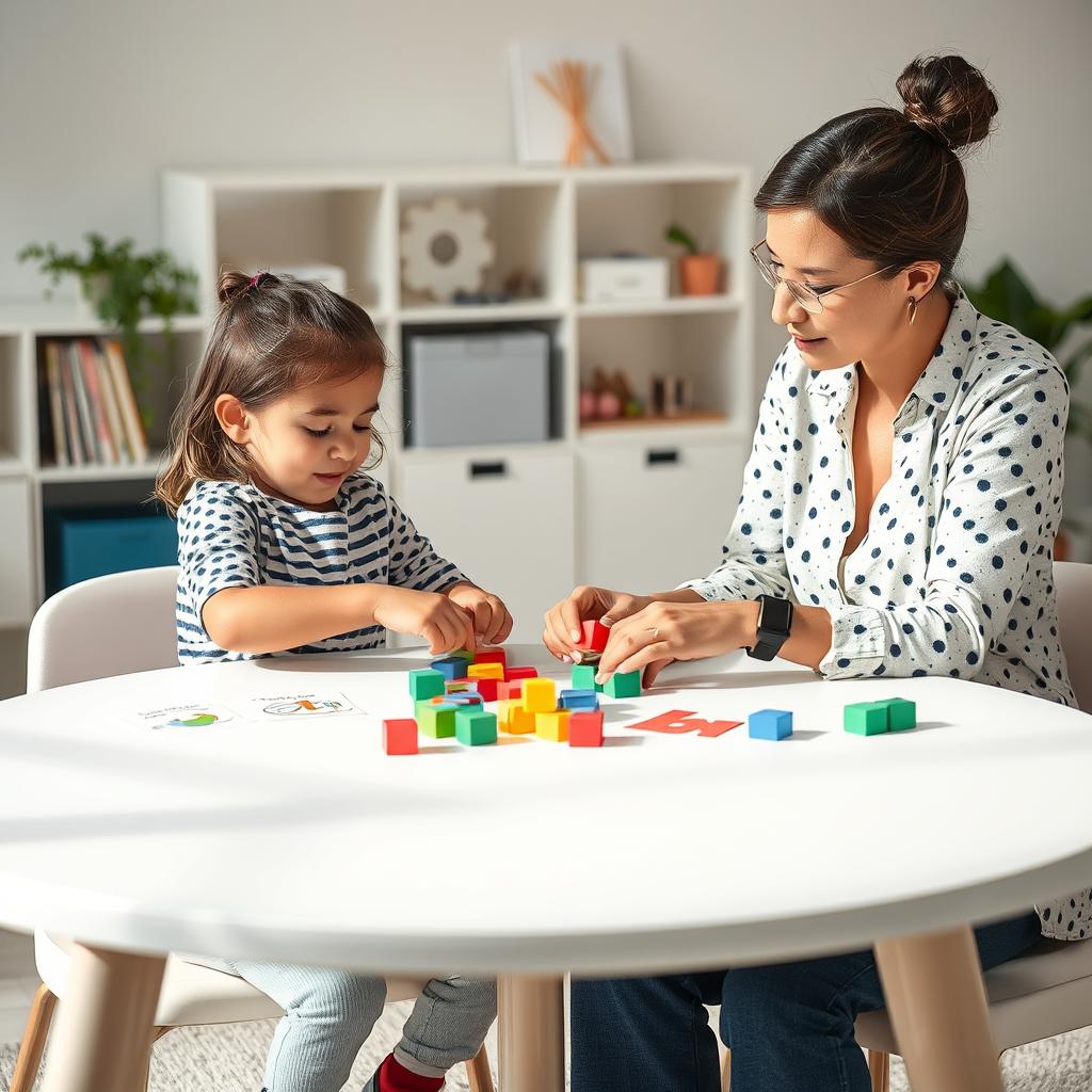 Método ABA: conheça uma das terapias mais eficazes no tratamento do ...