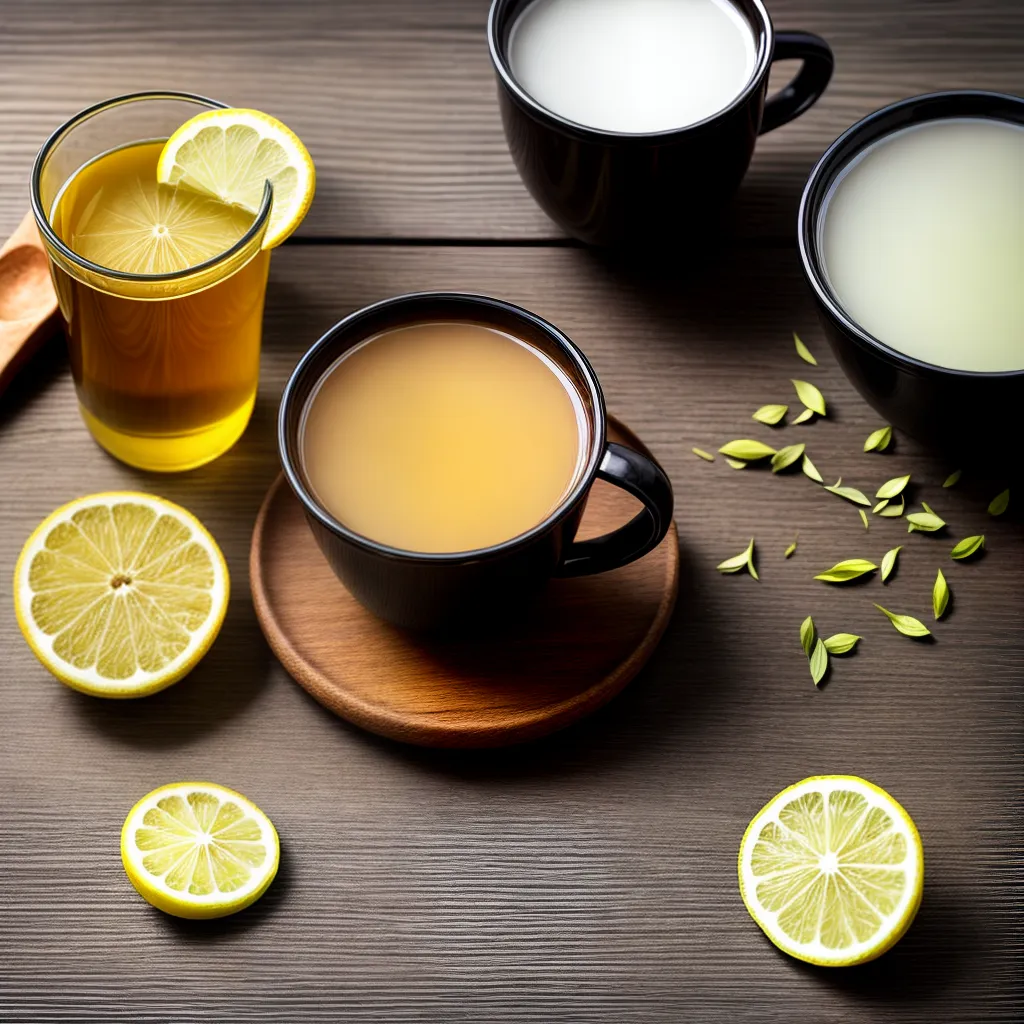 Chá de Boldo: Receita, Benefícios, Passo a Passo Fácil