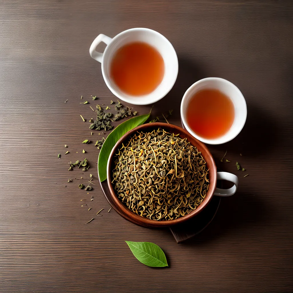 Chá de Boldo: Receita, Benefícios, Passo a Passo Fácil