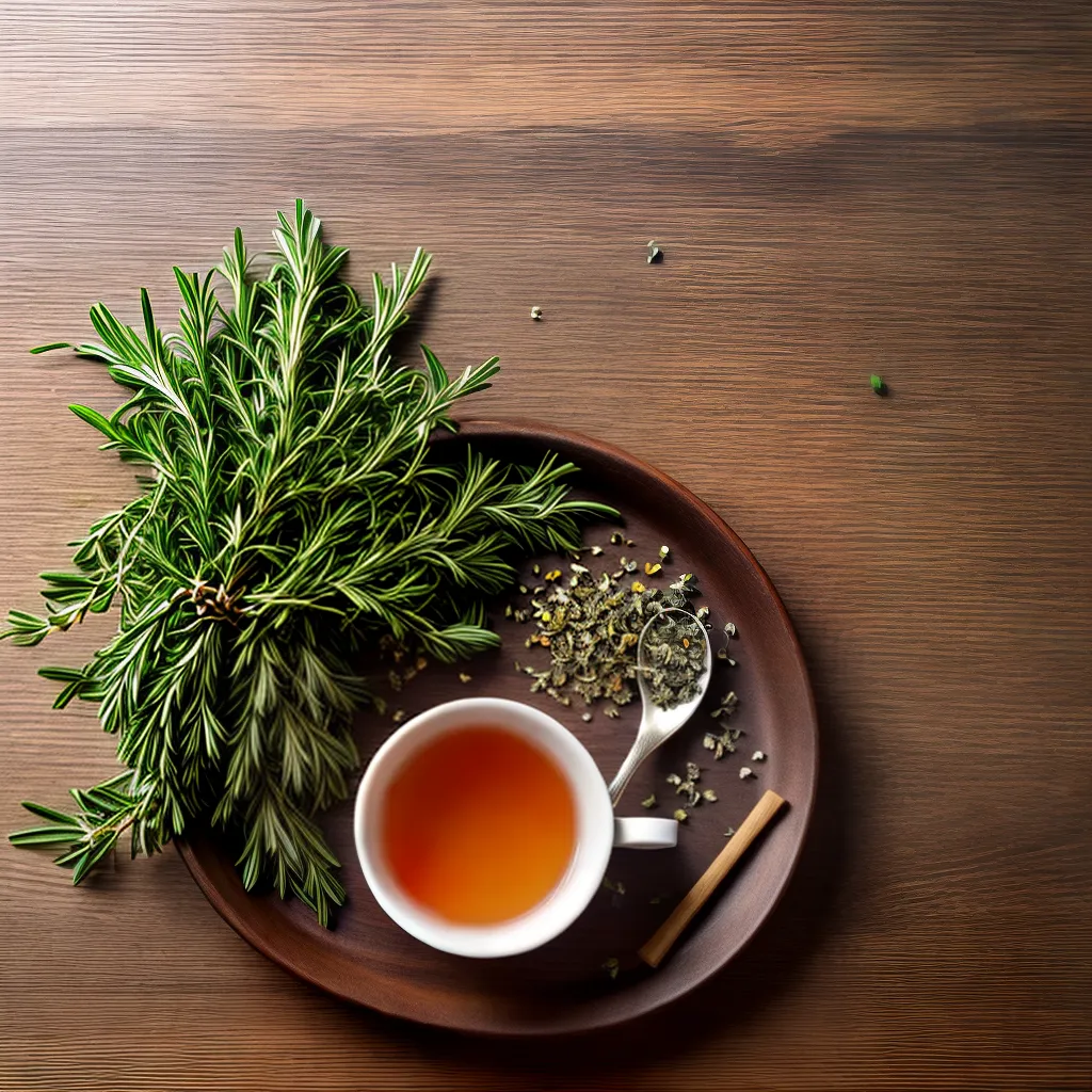 Ervas Aromáticas para Chás: Dicas, Fotos, Tipos, Sugestões