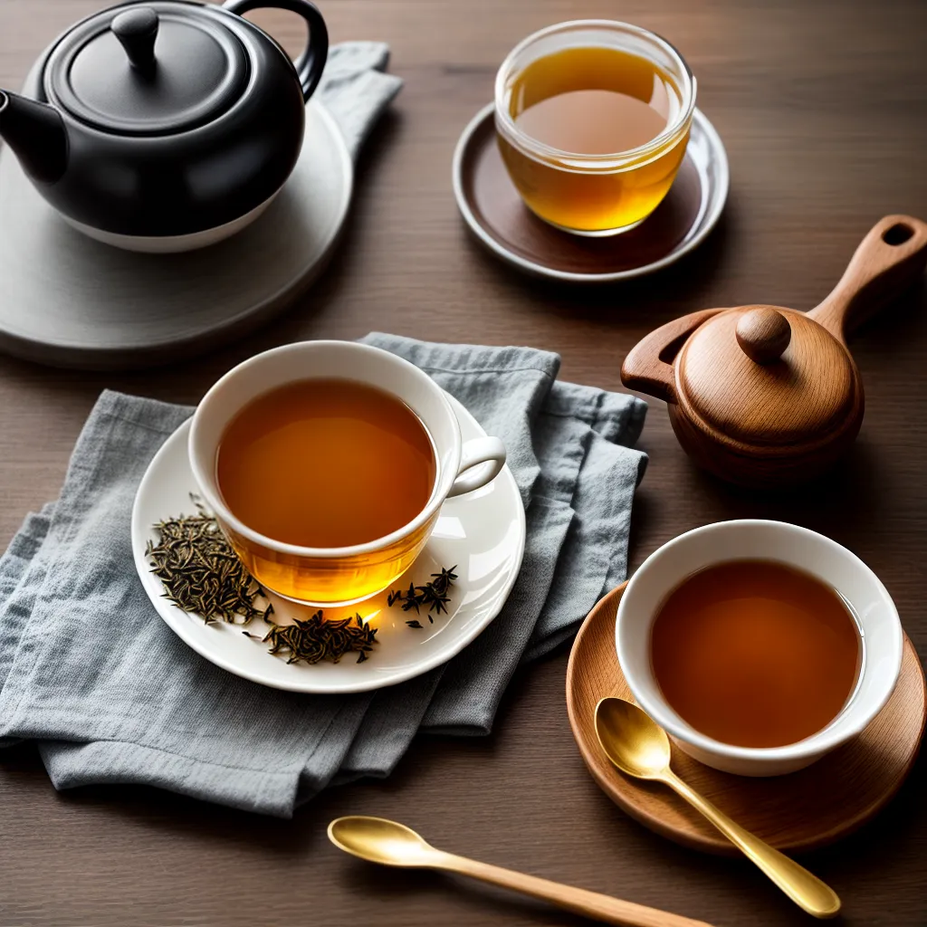 Chá de Anis: Benefícios, Propriedades, Receita Passo a Passo