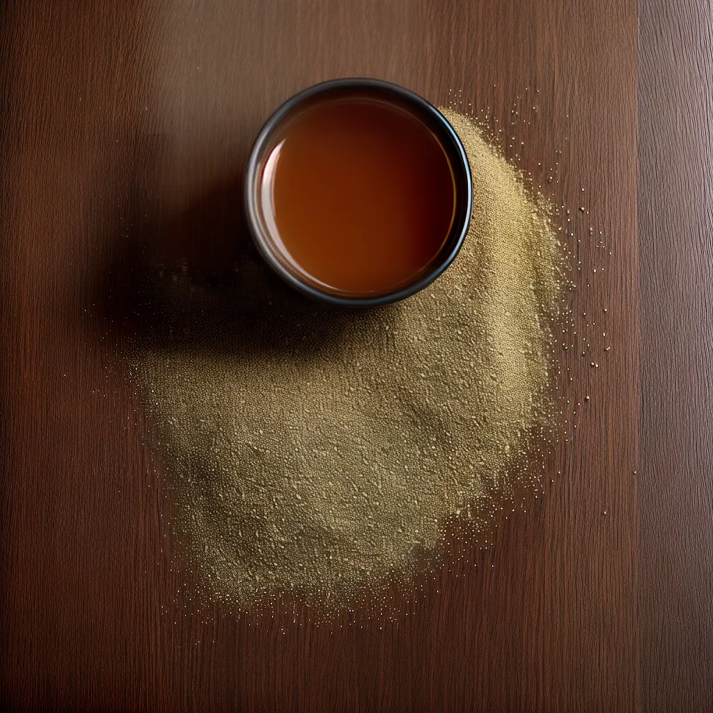 Chá de Anis: Benefícios, Propriedades, Receita Passo a Passo