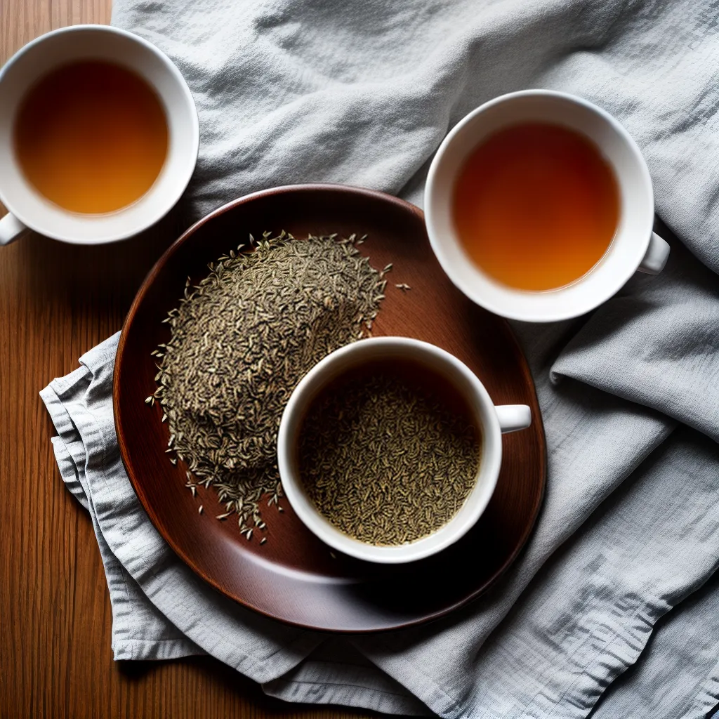 Chá de Anis: Benefícios, Propriedades, Receita Passo a Passo