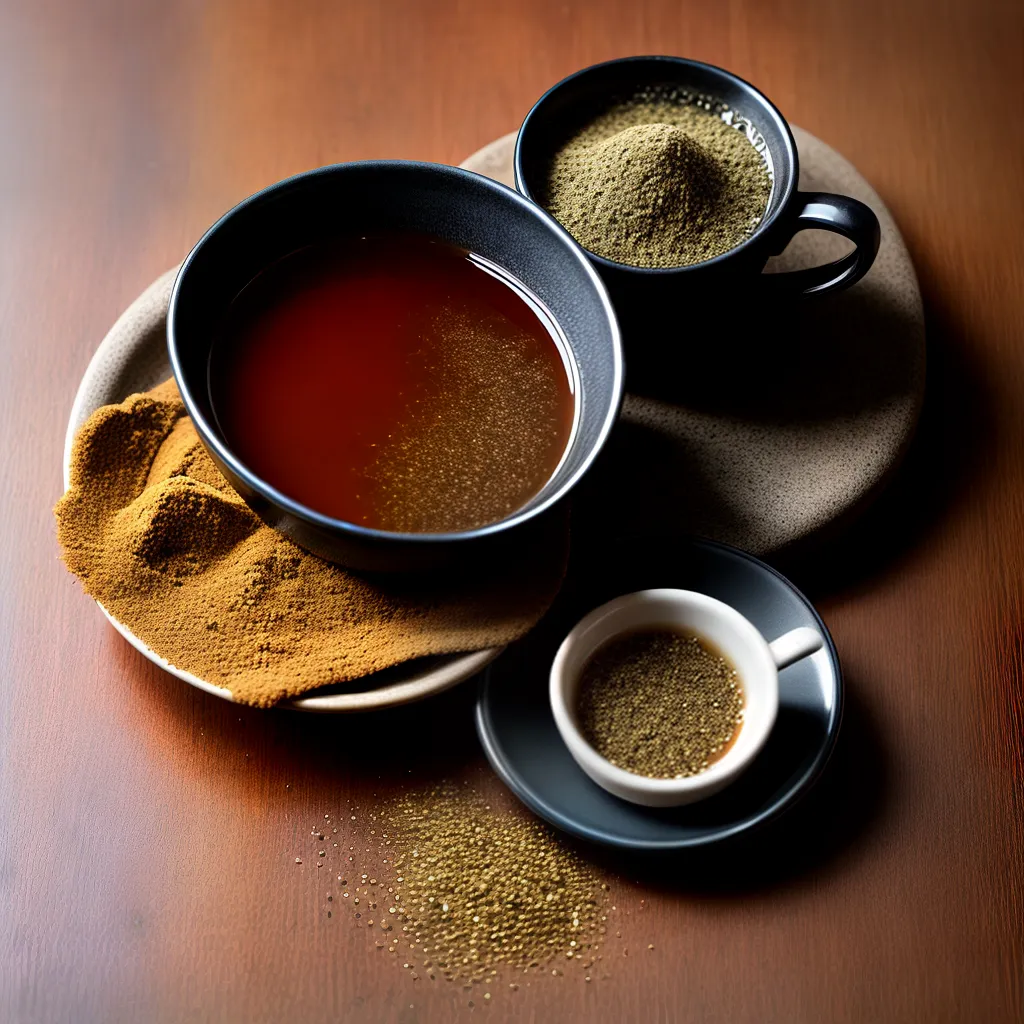 Chá de Anis: Benefícios, Propriedades, Receita Passo a Passo