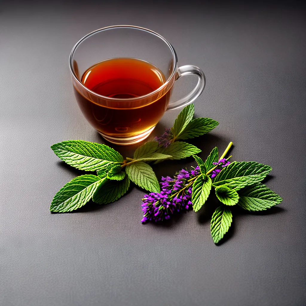 5 Sugestões de Chás para Baixar a Pressão (SAÚDE)