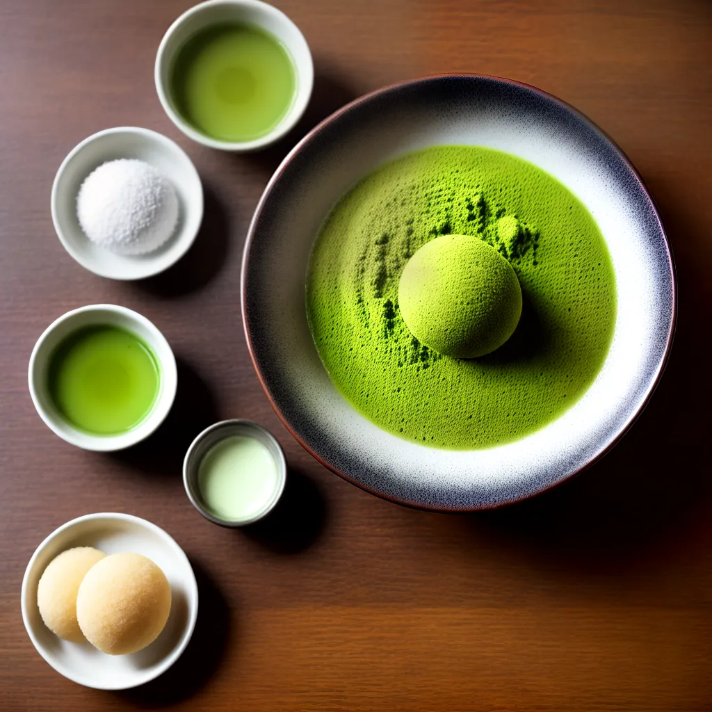 Chá de Matcha: Benefícios, Propriedades e Receita!