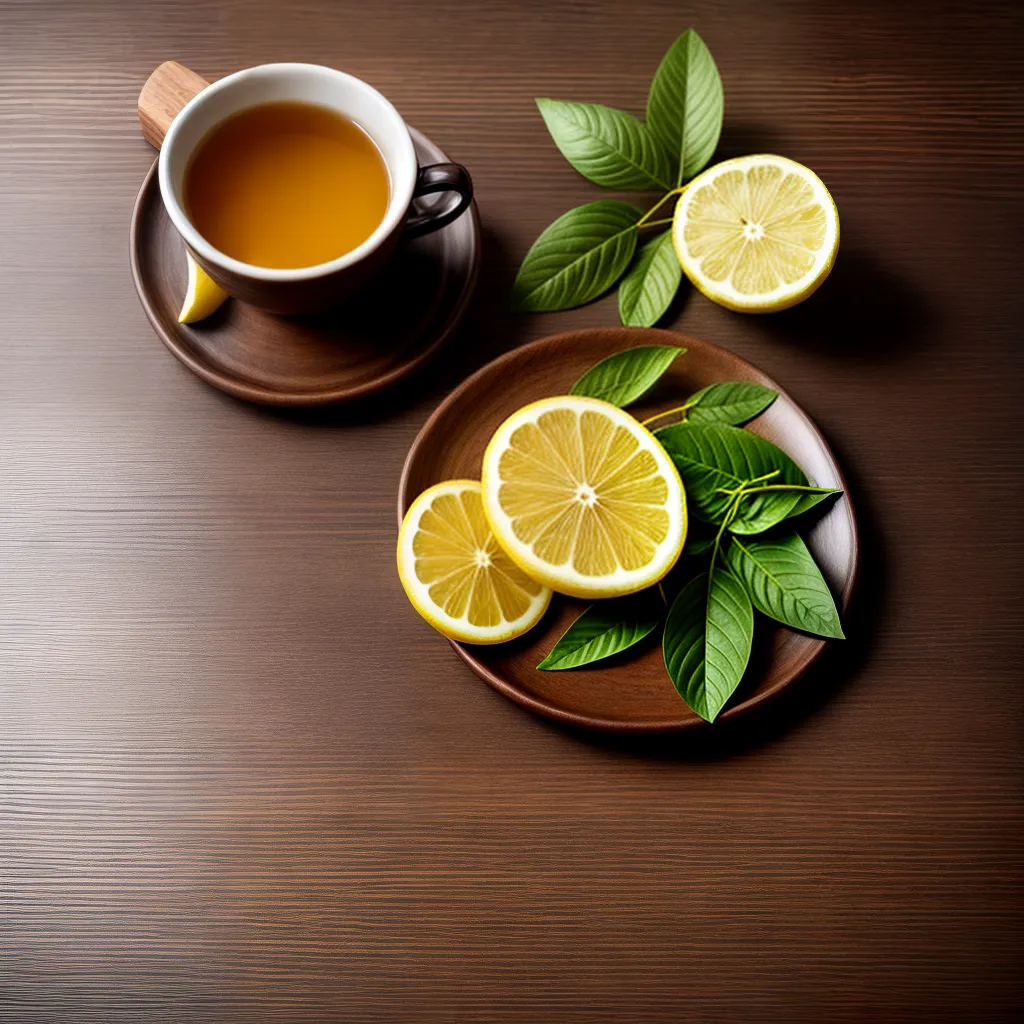 Chá de Louro: Benefícios + Receita + Propriedades!