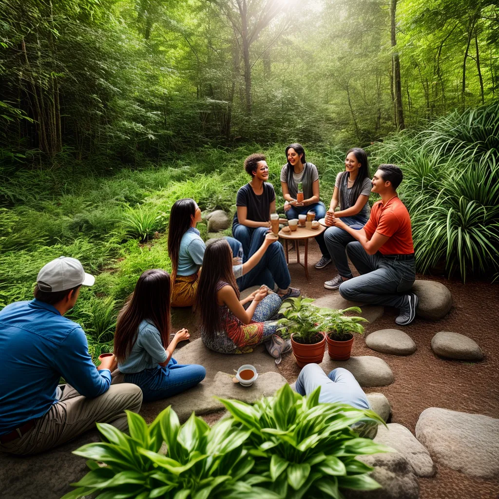 Chá de Santo Daime: O Que É, Religião, Ayahuasca