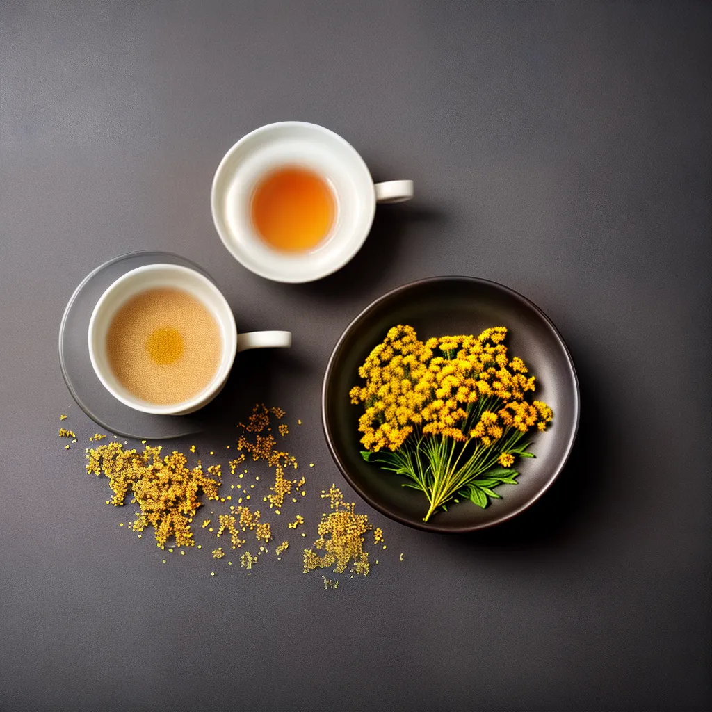 5 Chás Medicinais e Naturais para Bebês + Benefícios!