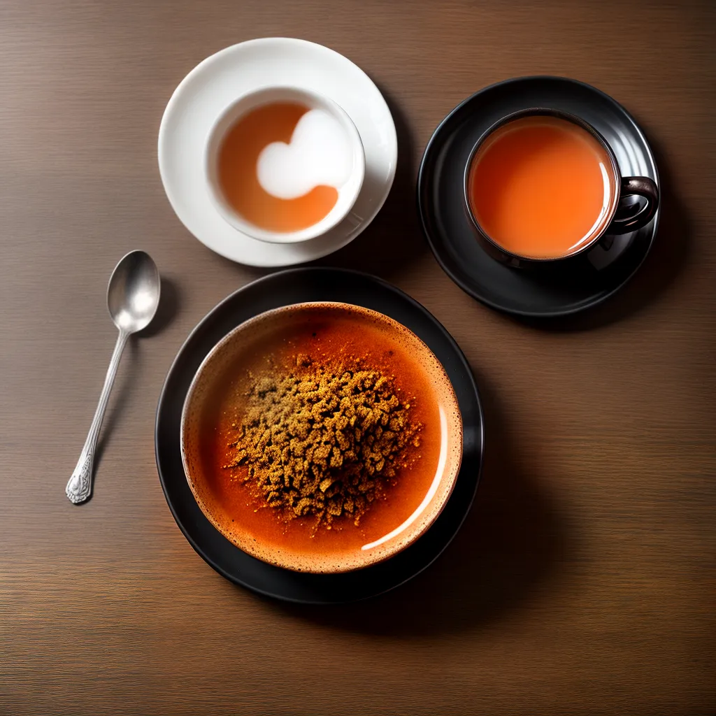 Para que Serve o Chá de Ceilão (Sri Lanka)? Benefícios