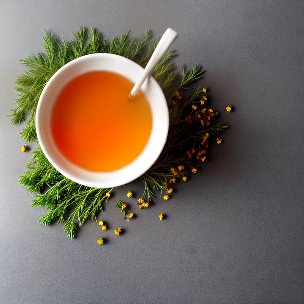 4 Melhores Chás para Aliviar o Estufamento que Funcionam Rápido