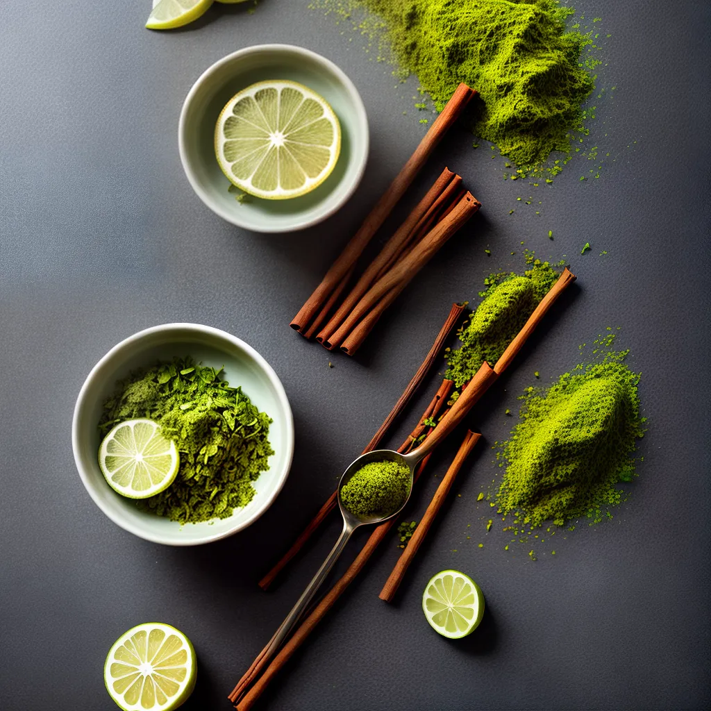 O Guia Completo de Chás para Emagrecer Rápido e com Saúde