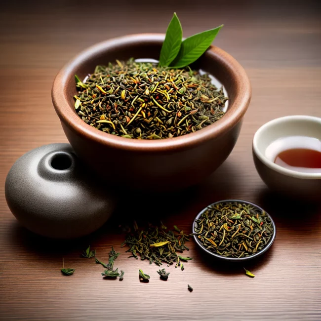 Poder dos Chás: Dicas, Benefícios, Receitas, Tipos...