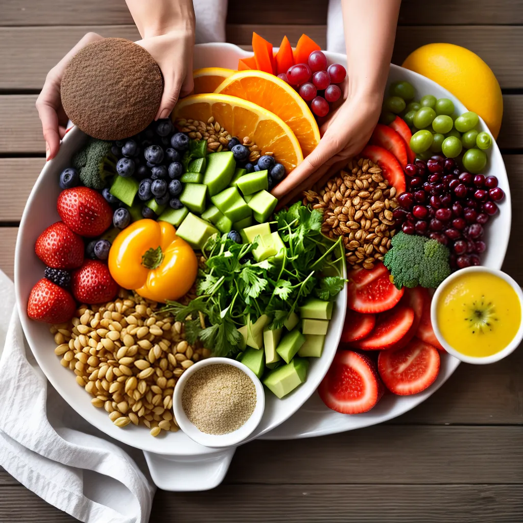 Dieta Mindful Eating: A Arte de Comer com Atenção Plena