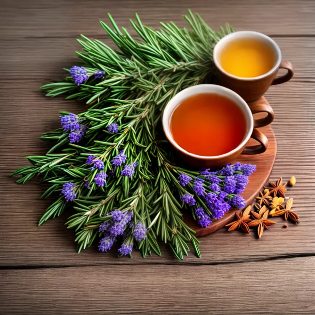 Poder dos Chás: Dicas, Benefícios, Receitas, Tipos...