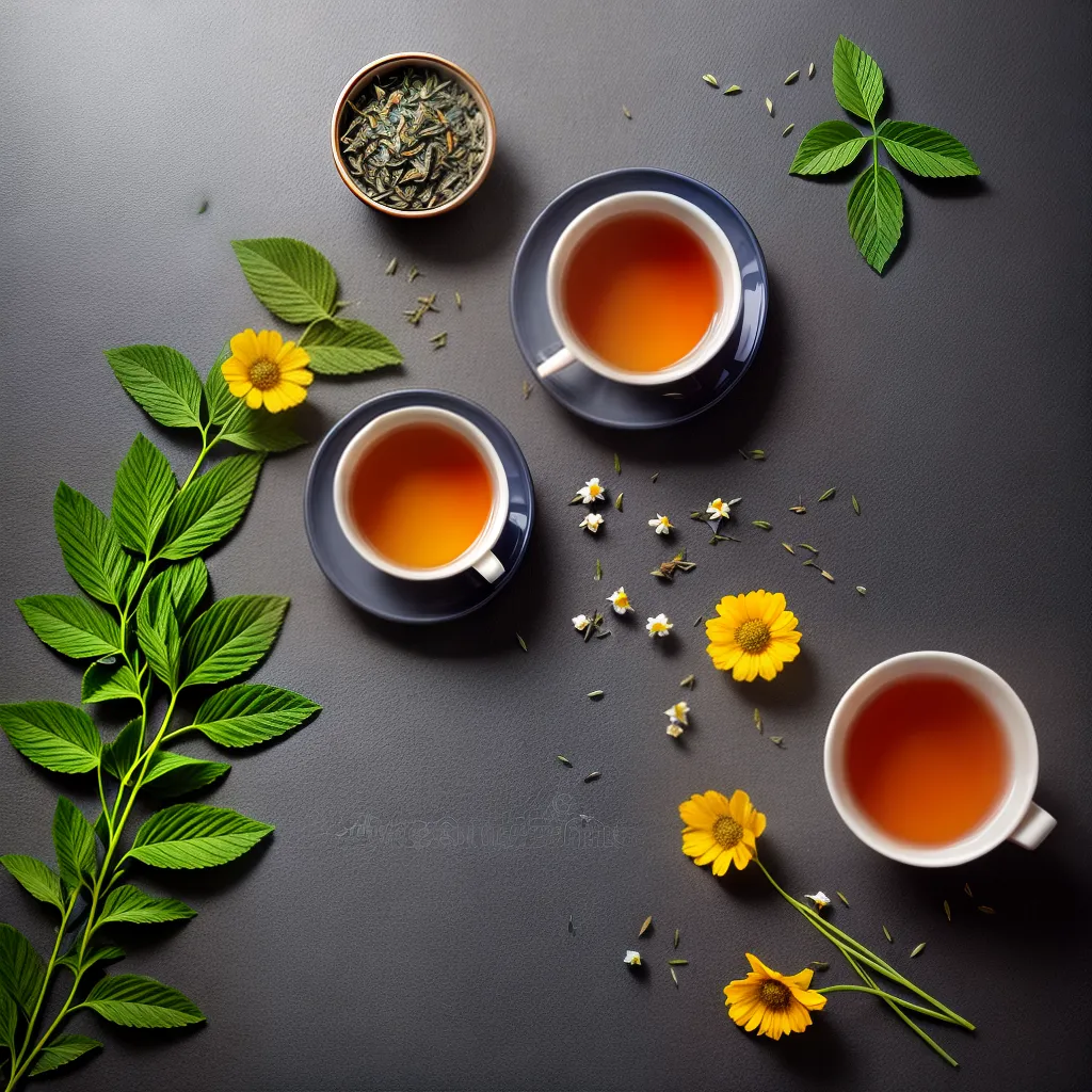 Fitoterapia para ansiedade: ervas calmantes que funcionam. Fitoterapia para ansiedade: ervas calmantes que funcionam.