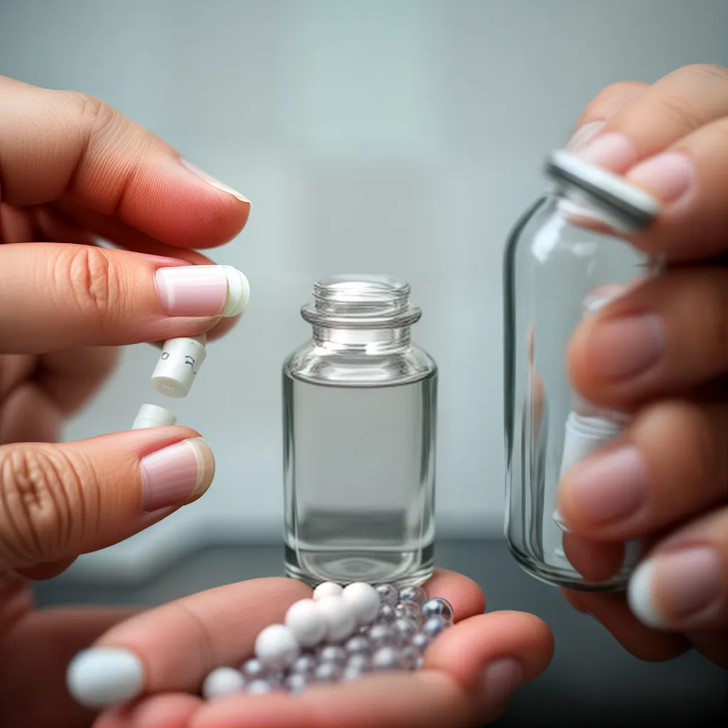 Como a homeopatia está mudando a forma como vemos a medicina