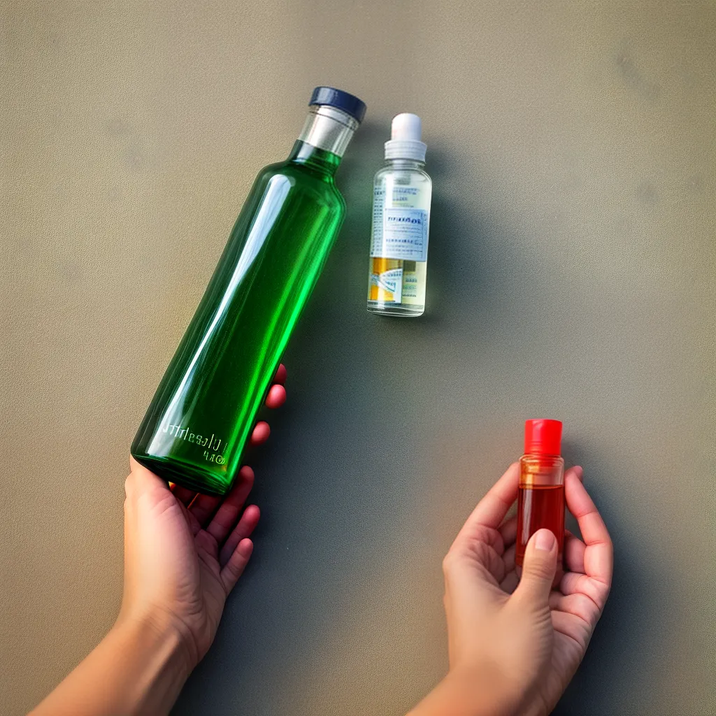 O uso da homeopatia no tratamento de úlceras