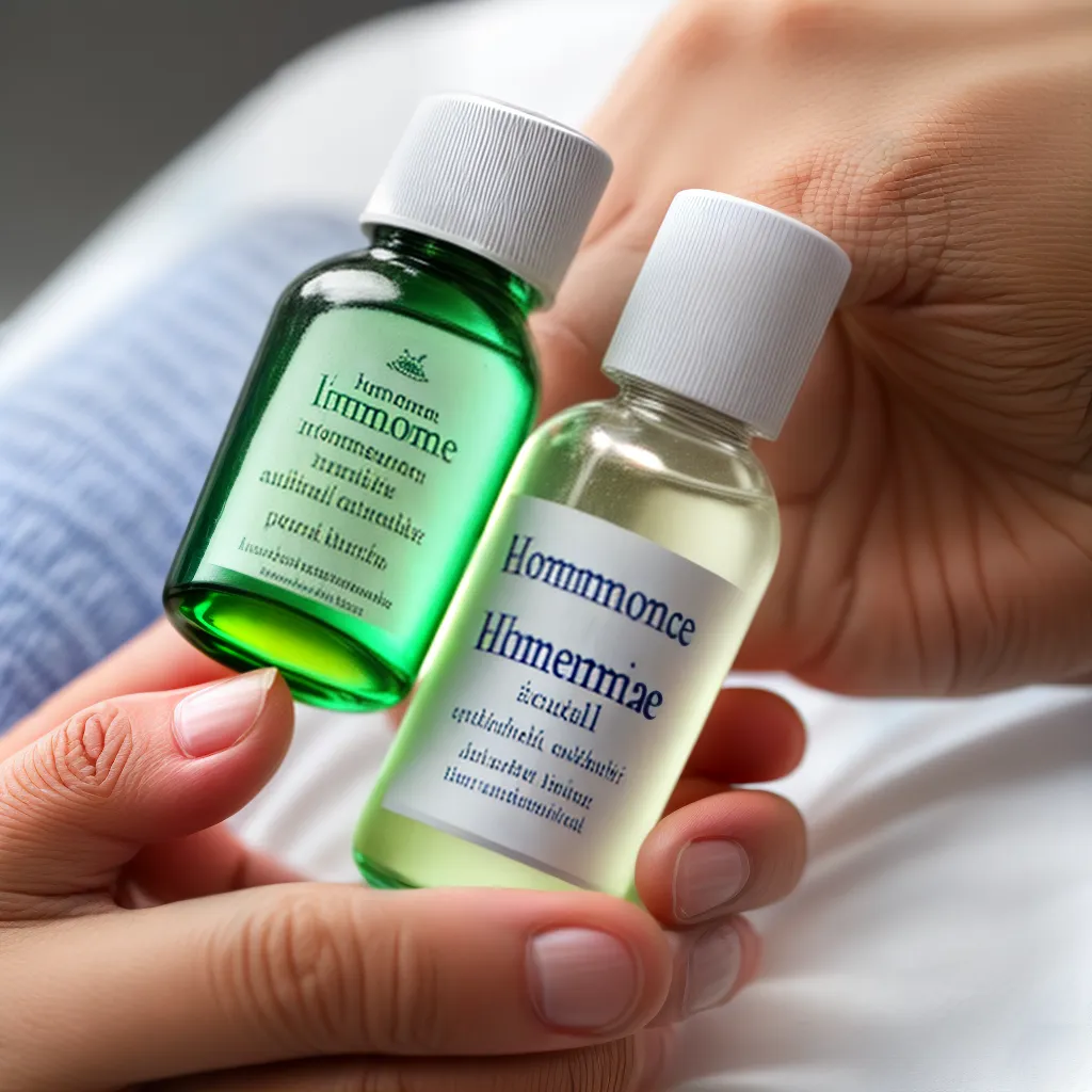 Homeopatia e a prevenção de doenças autoimunes