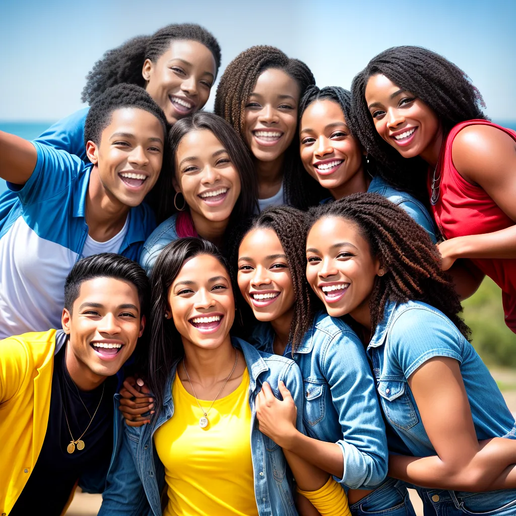 Terapia do Riso: O Poder Curativo de uma Boa Risada