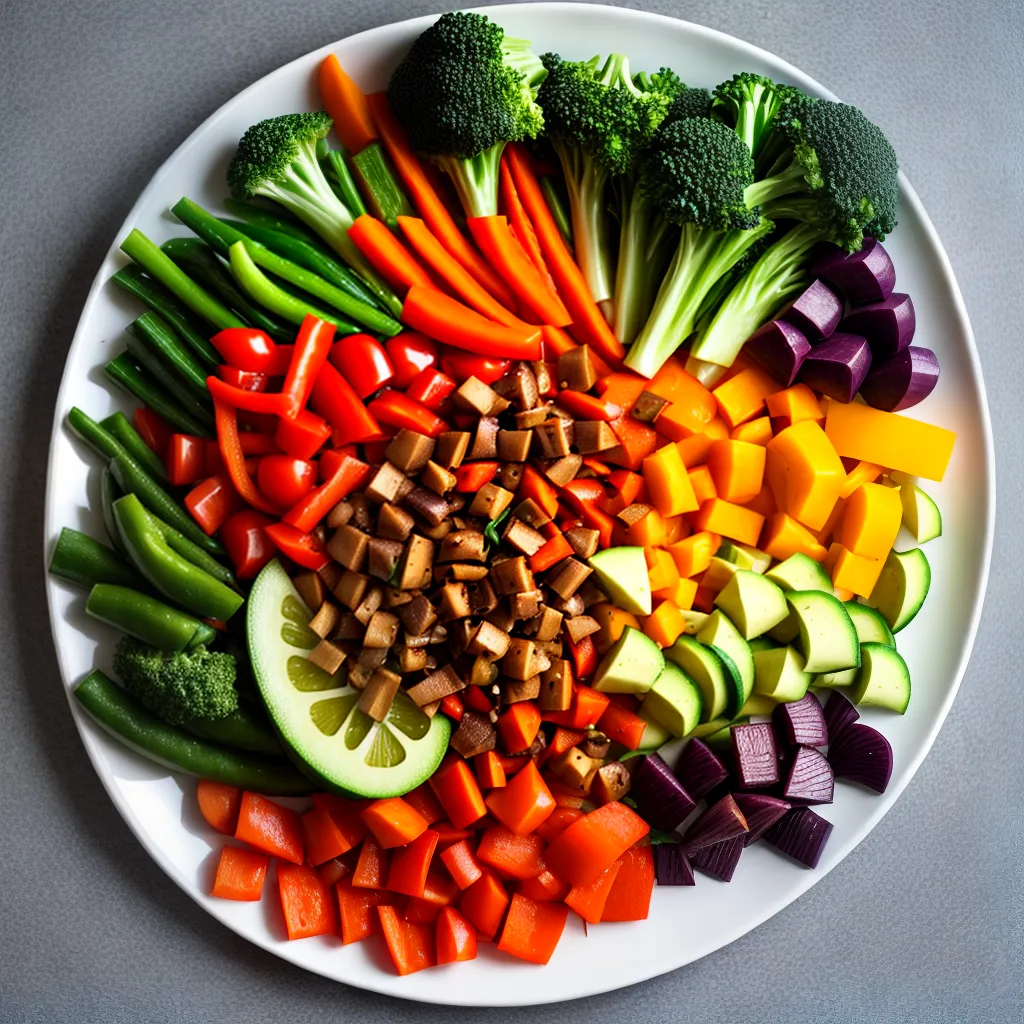 Conheça os Benefícios dos Legumes na Sua Dieta