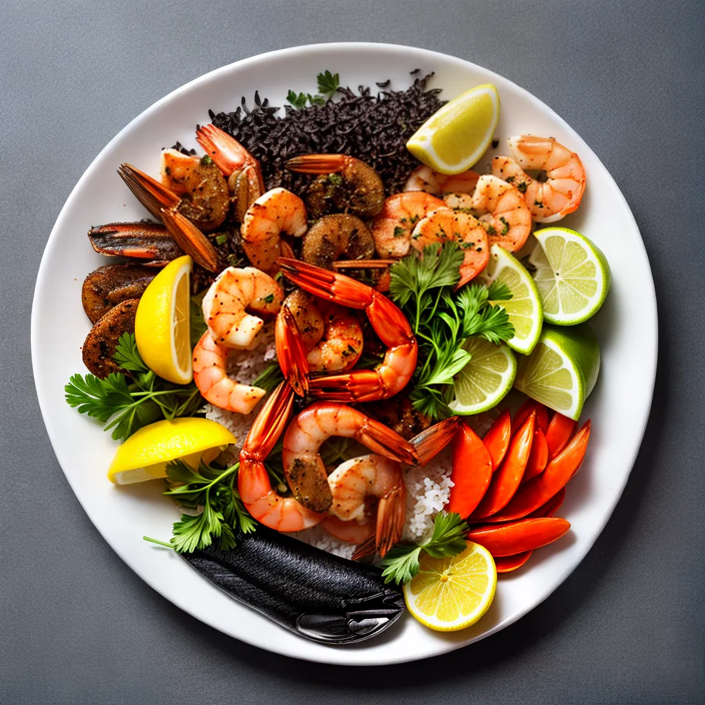 A Importância dos Alimentos Ricos em Iodo