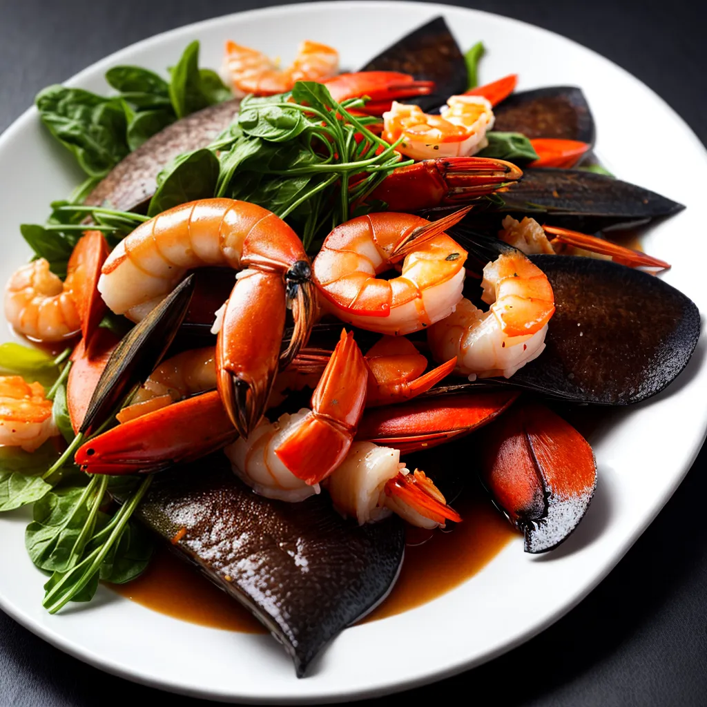 A Importância dos Alimentos Ricos em Iodo