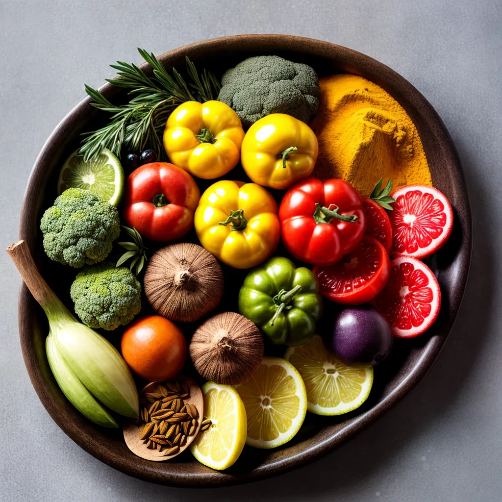 As Plantas Medicinais que Auxiliam na Perda de Peso