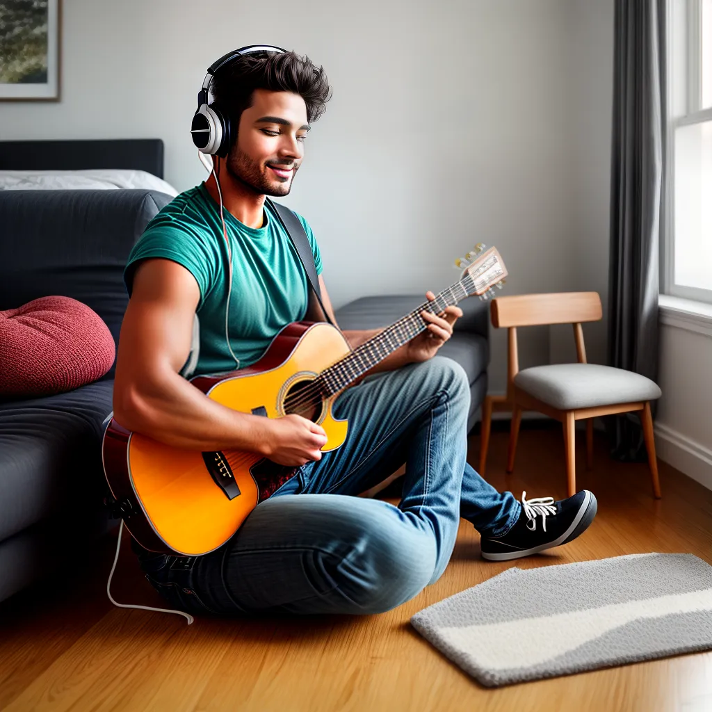 A Influência da Musicoterapia na Saúde Cardiovascular A Influência da Musicoterapia na Saúde Cardiovascular
