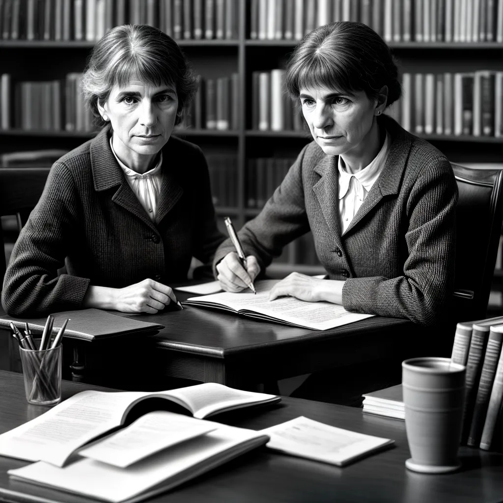 As Contribuições de Anna Freud para a Psicanálise Infantil