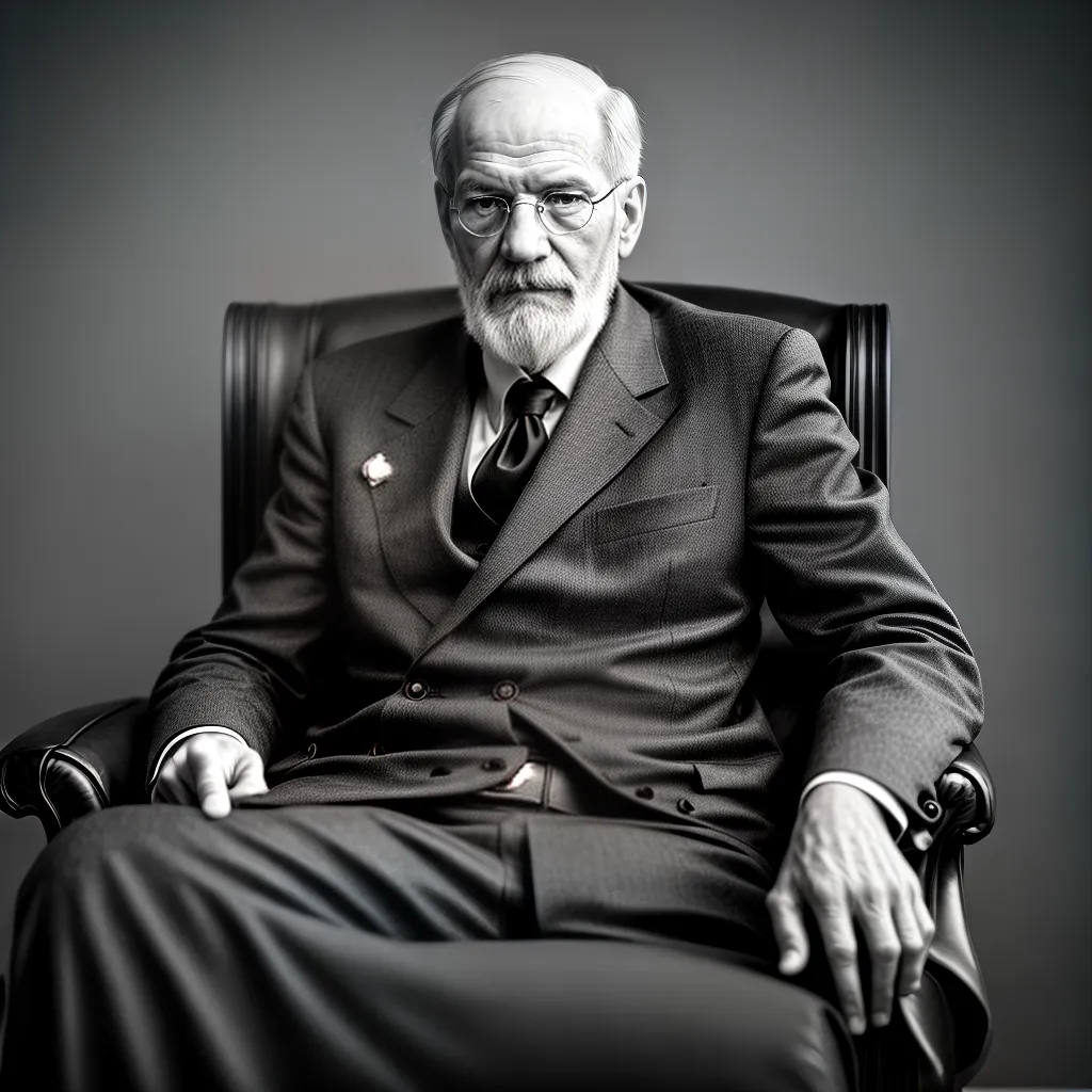 Desconstruindo a Psicologia do Sexo com Freud
