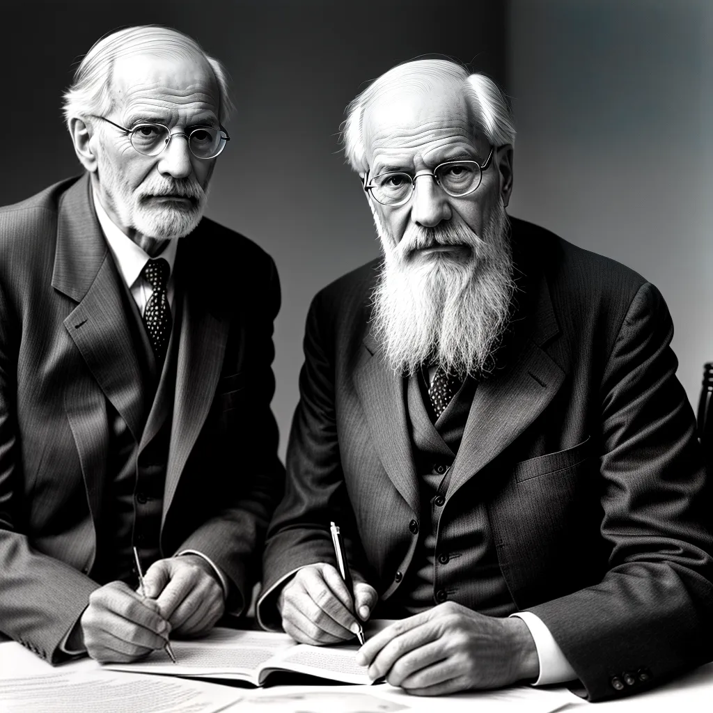 Inconsciente Coletivo: Como Freud Influenciou Jung