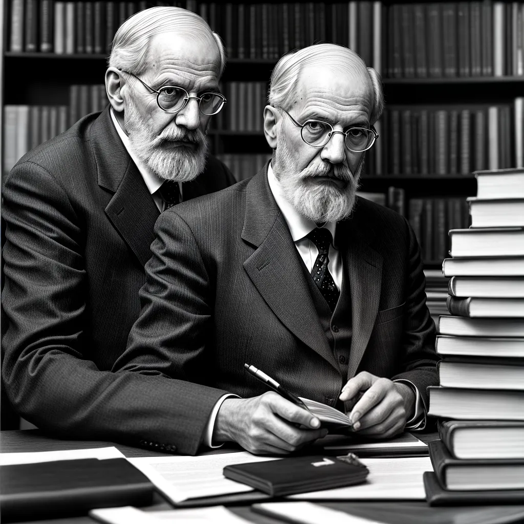 A Contribuição de Freud para a Psicologia do Desenvolvimento