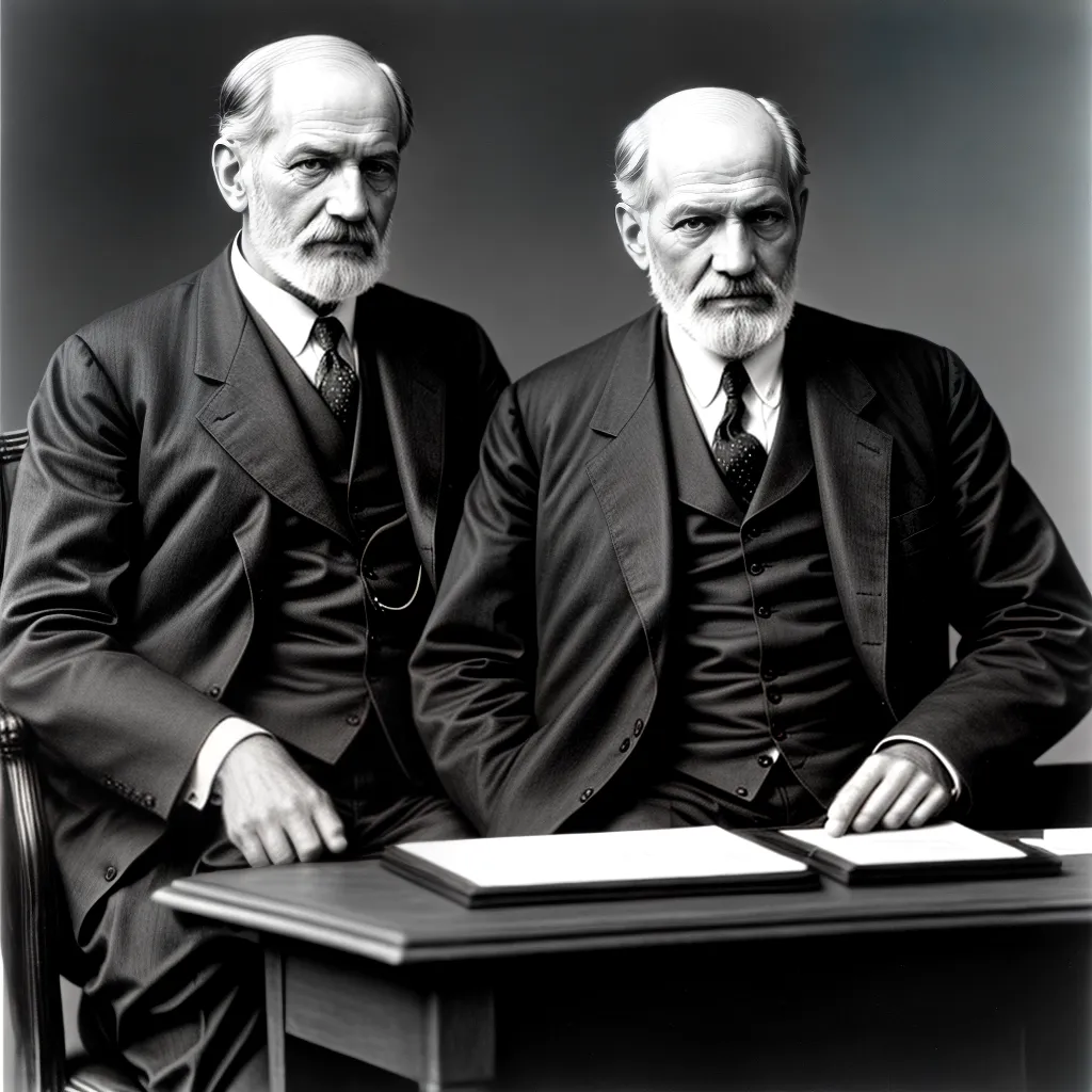 A Contribuição de Freud para a Psicologia do Desenvolvimento