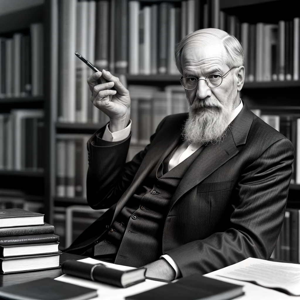 O Universo de Freud: Teorias, Contribuições e Influências na Psicologia