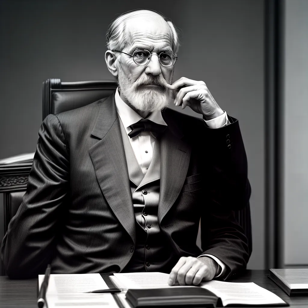 Freud e a Psicologia da Agressão: Uma Visão Inovadora