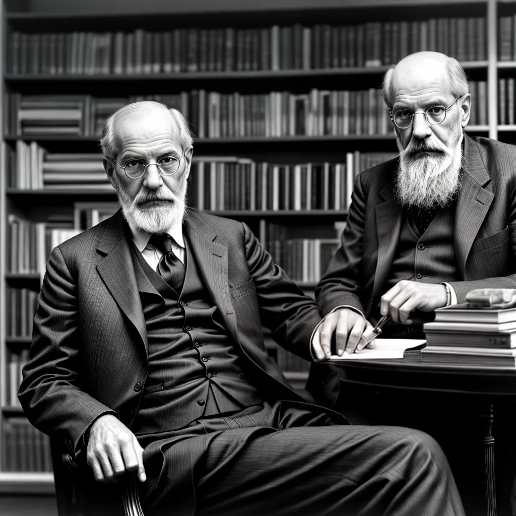 A Influência de Freud no Estudo da Criatividade Humana